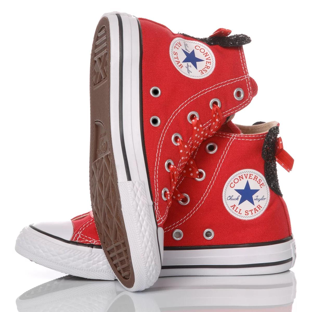 Converse Junior Miss – ZETA SHOES